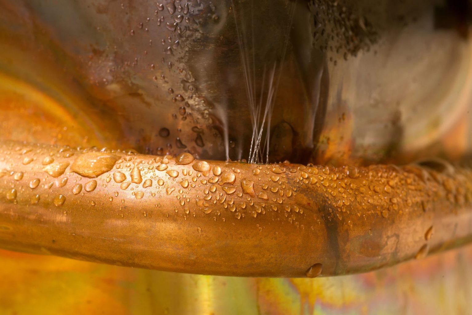4 Ways to Prevent Pinhole Leaks in Copper Pipes | Rocket Plumbing