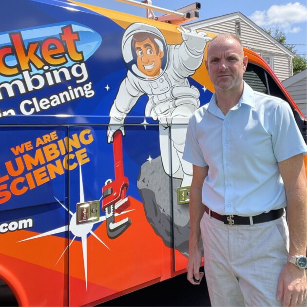 About Us | Rocket Plumbing